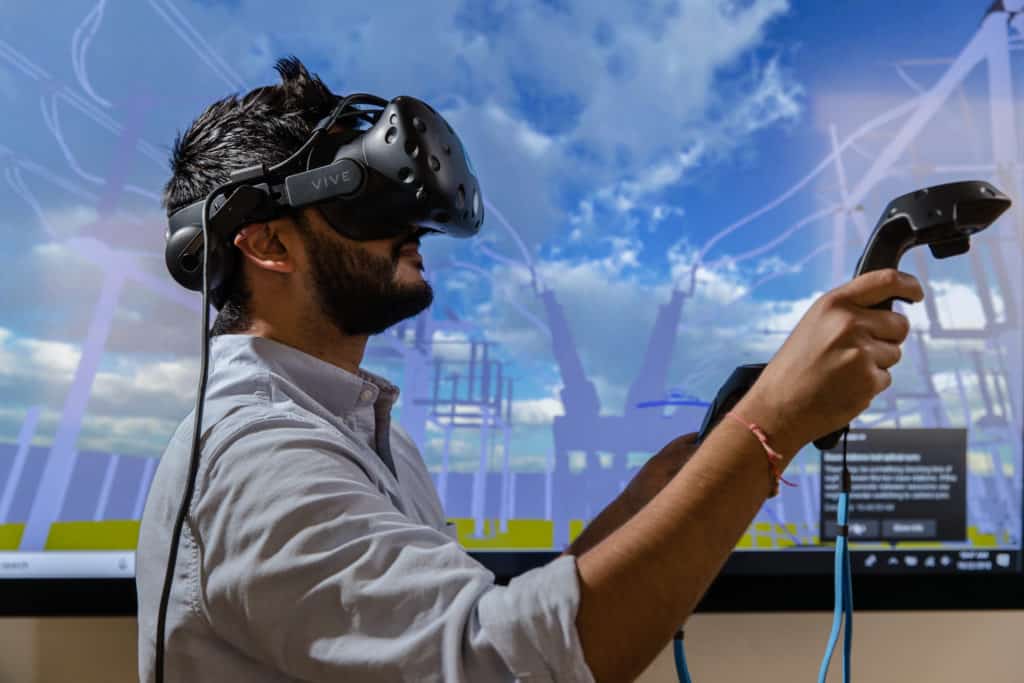 Virtual and augmented reality point to real-world advances for PPL Electric Utilities - PPL ...