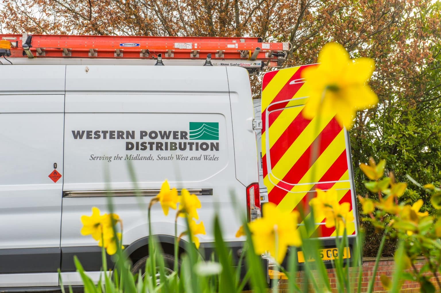 Transforming Communities & Powering Growth - PPL Corporation