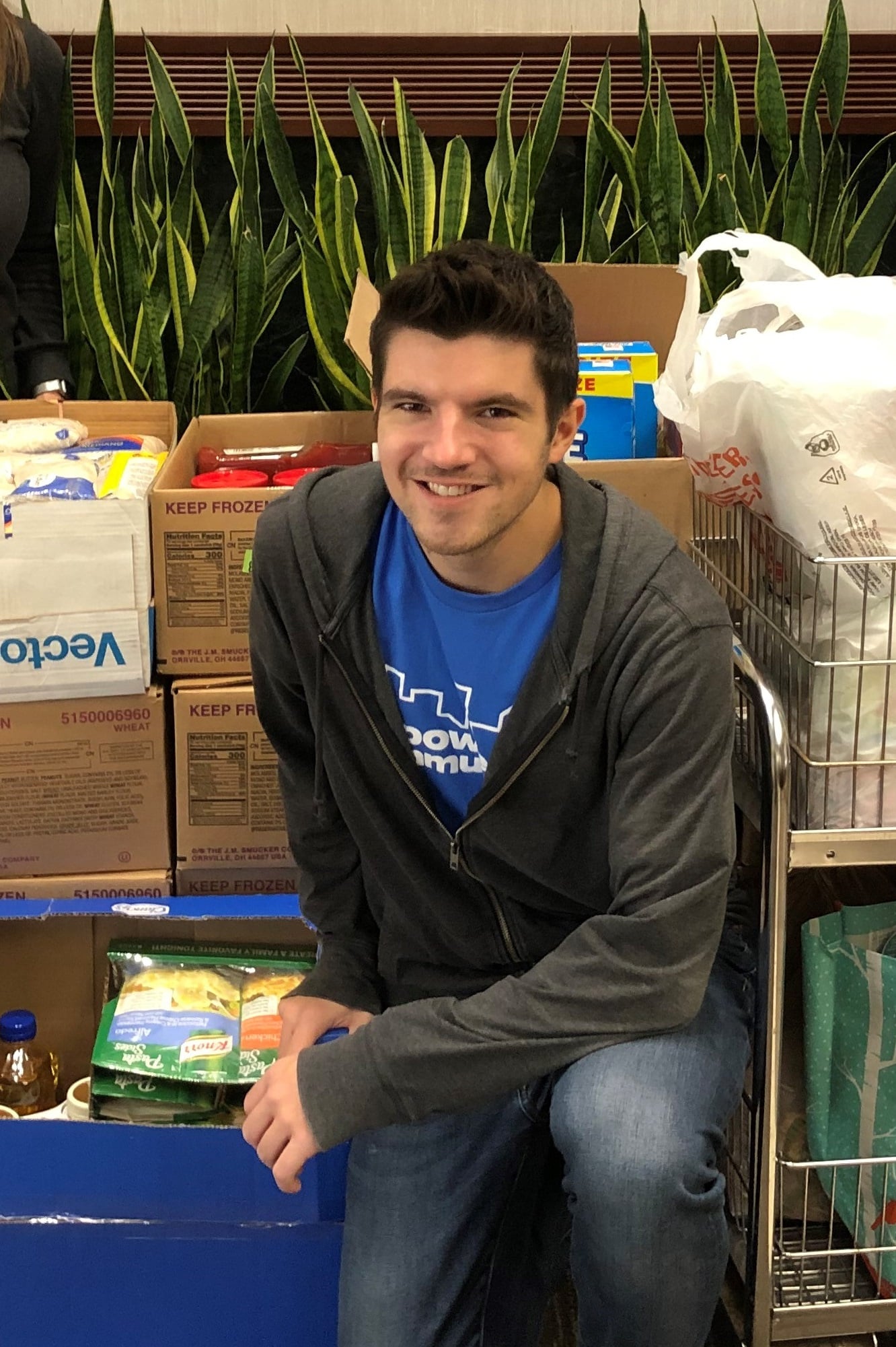 Hats off to our heroes of volunteerism - PPL Corporation