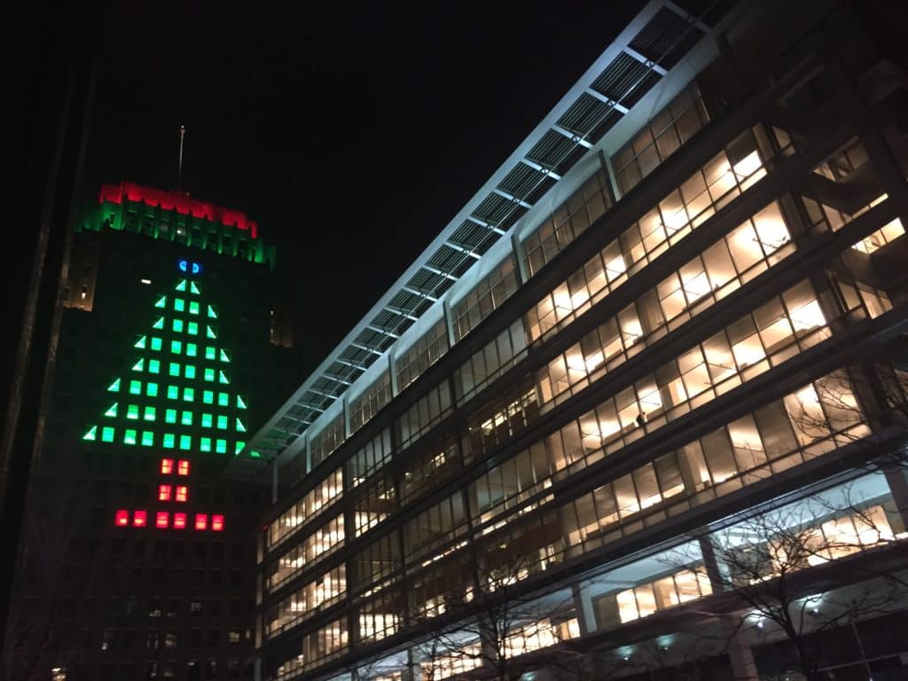 Illuminating the holidays for generations - PPL Corporation