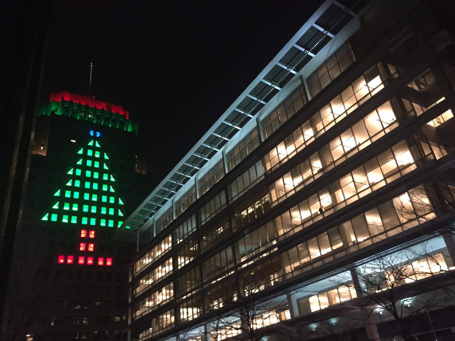 Illuminating the holidays for generations - PPL Corporation