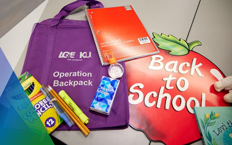 Communities - PPL Corporation