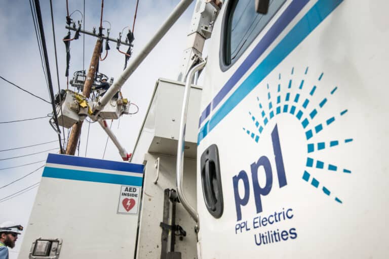 PPL Home - PPL Corporation