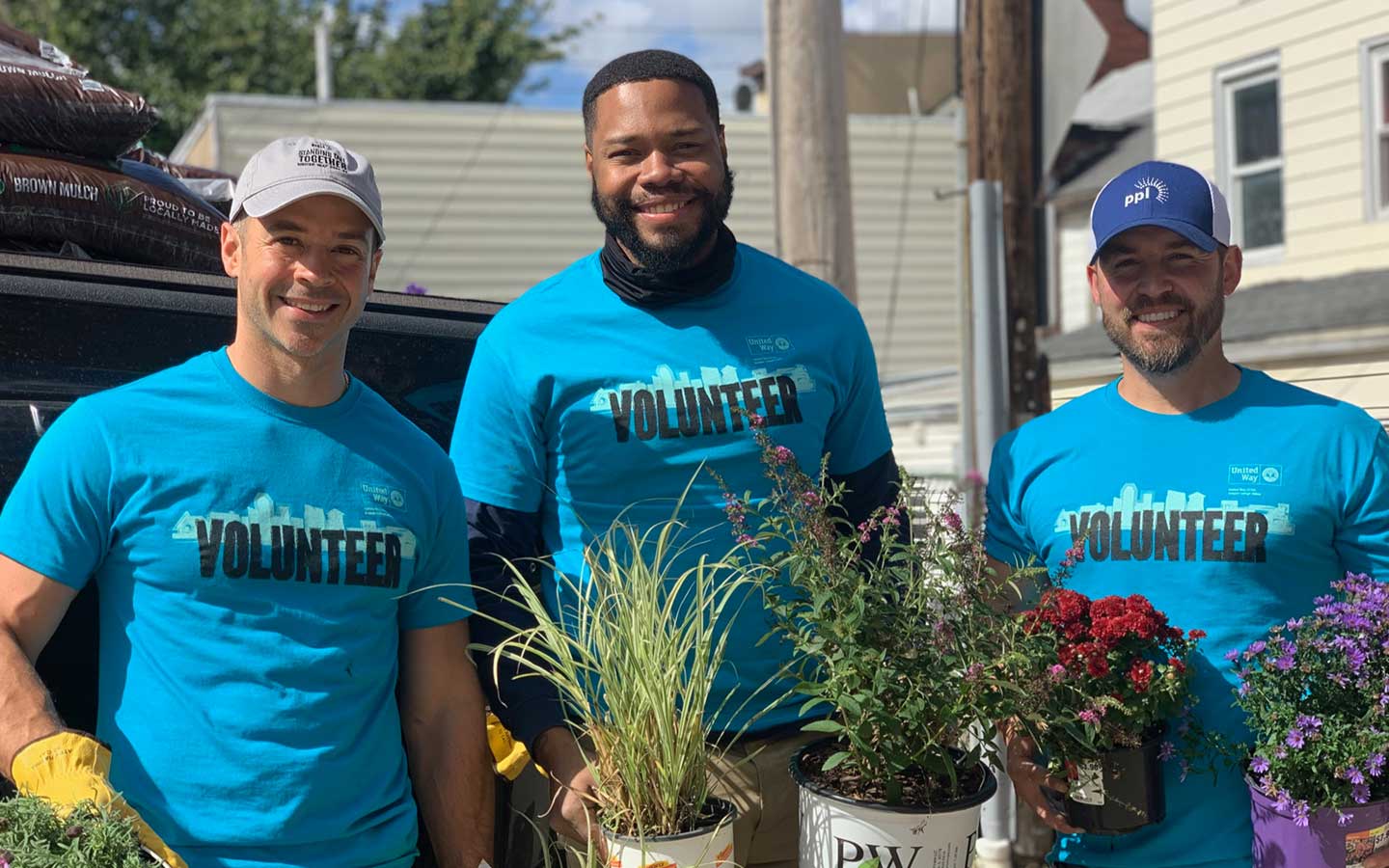 Giving - PPL Corporation