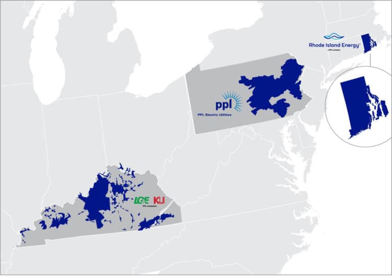 Customers - PPL Corporation