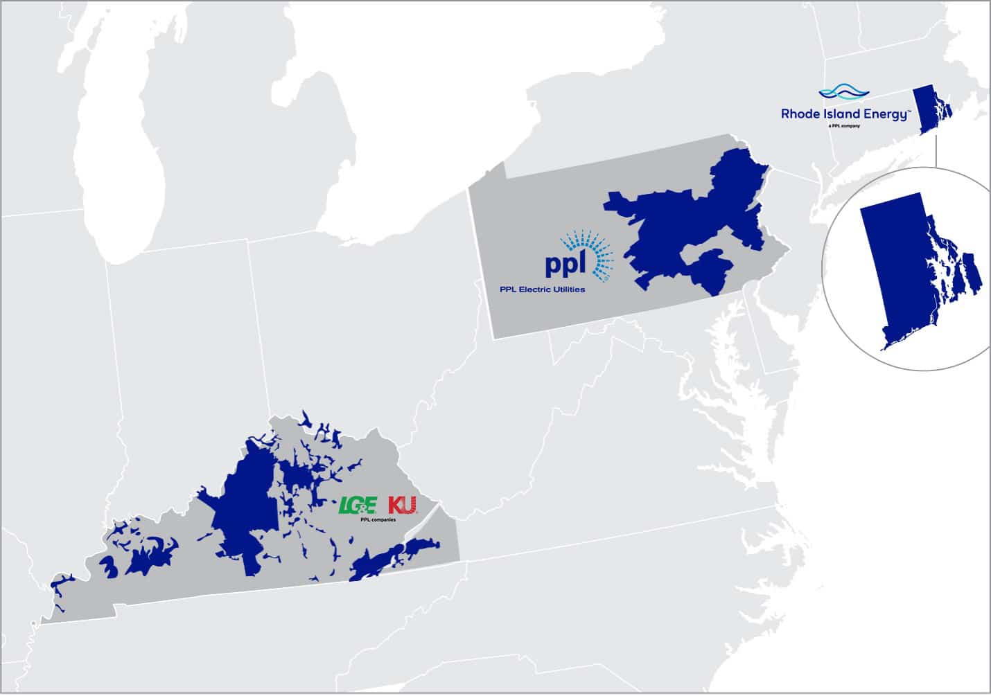 Customers - PPL Corporation