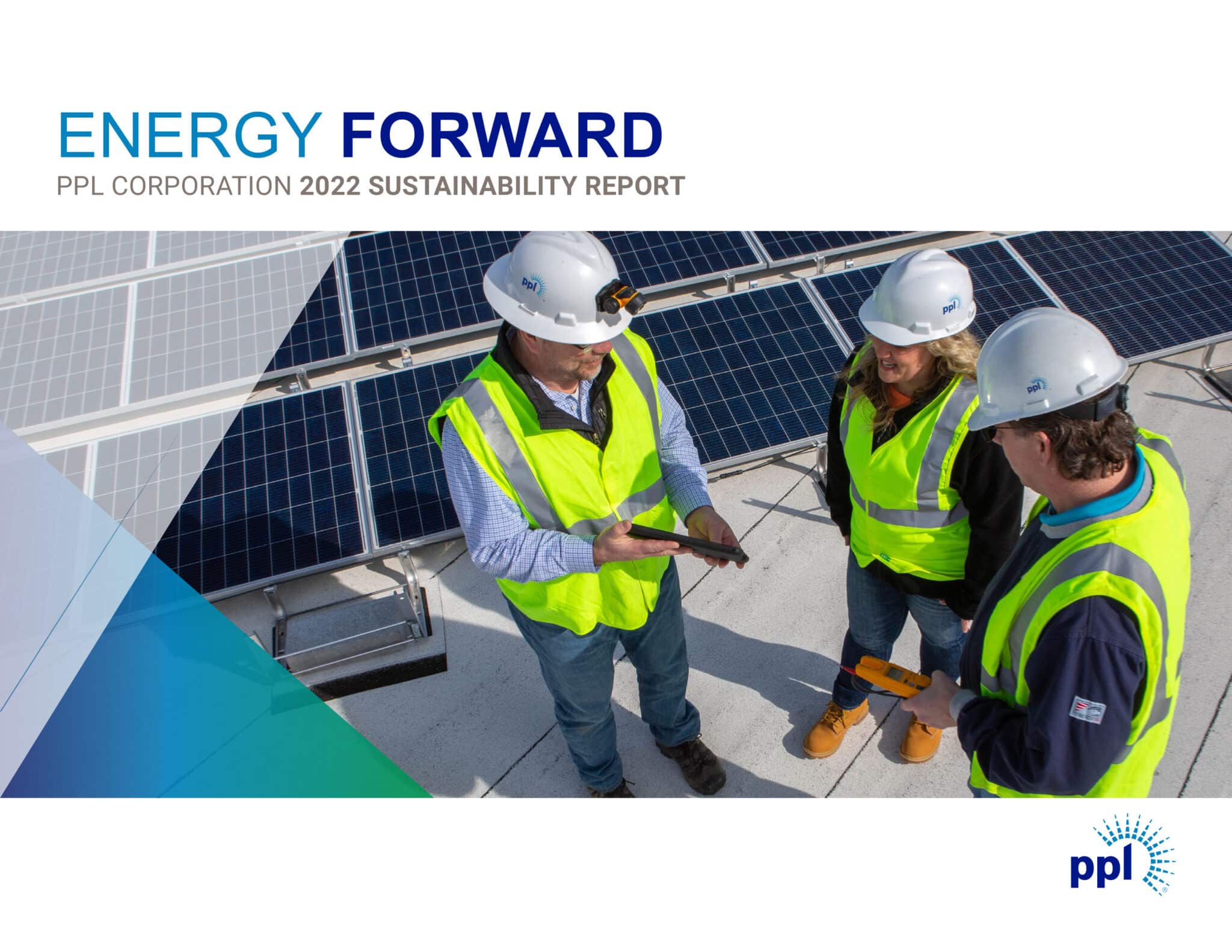 Reports & Disclosures - PPL Corporation