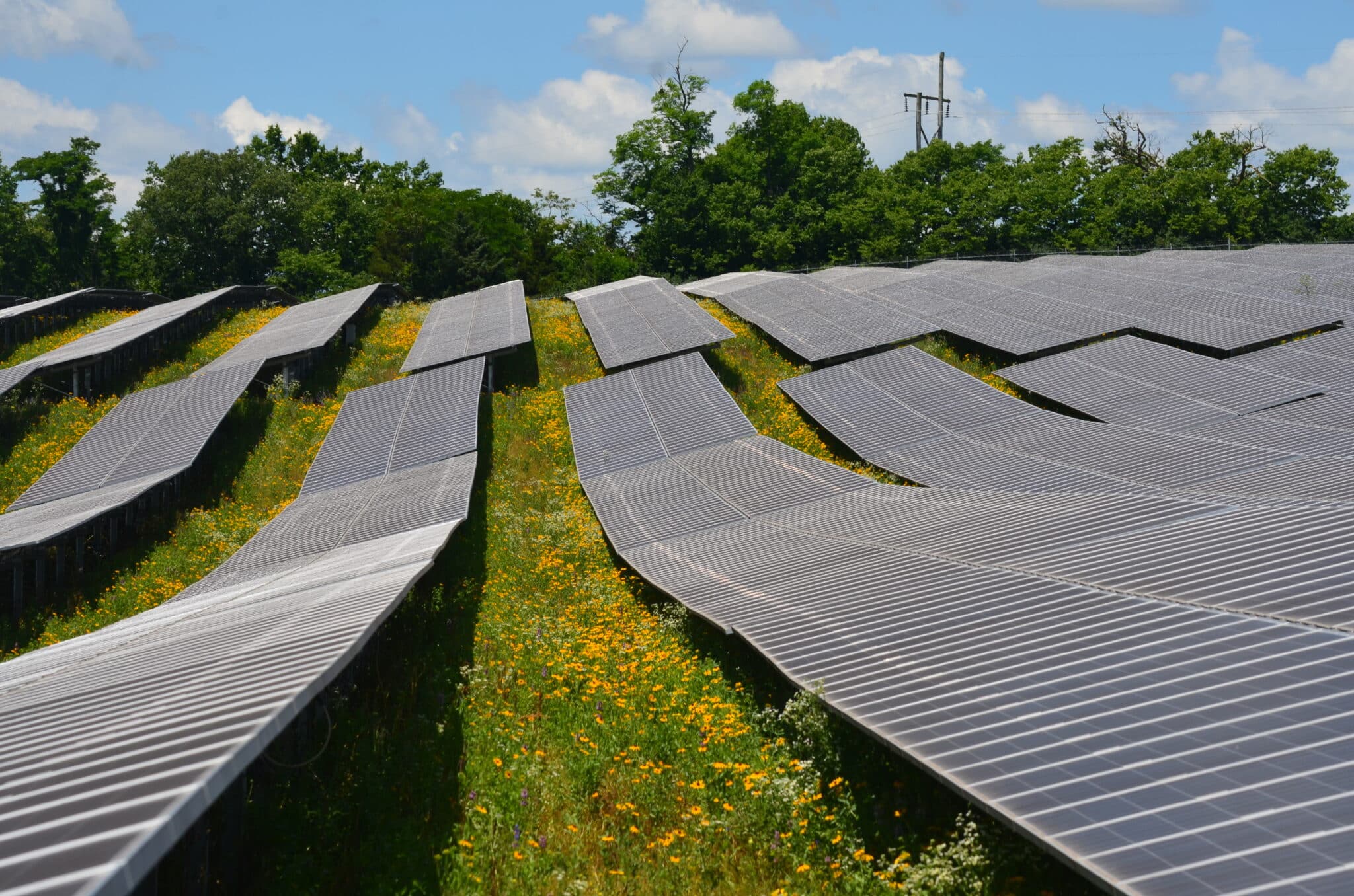 Technology & Research - PPL Corporation