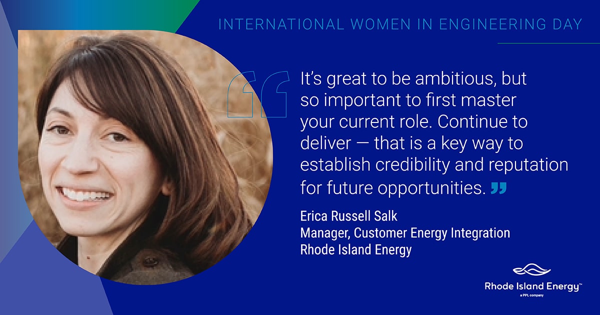 Celebrating engineers across the company during International Women in ...