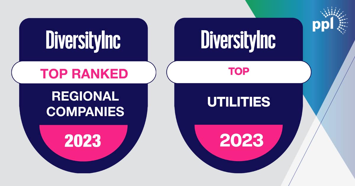 Diversity, Equity, & Inclusion - PPL Corporation