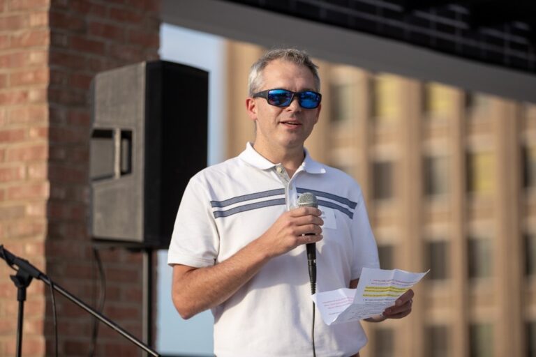 Fueling innovation and collaboration - PPL Corporation