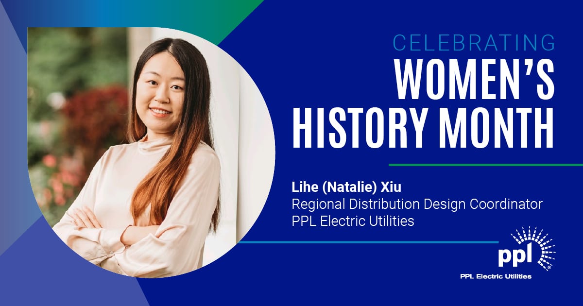 PPL Celebrates Women's History Month - PPL Corporation