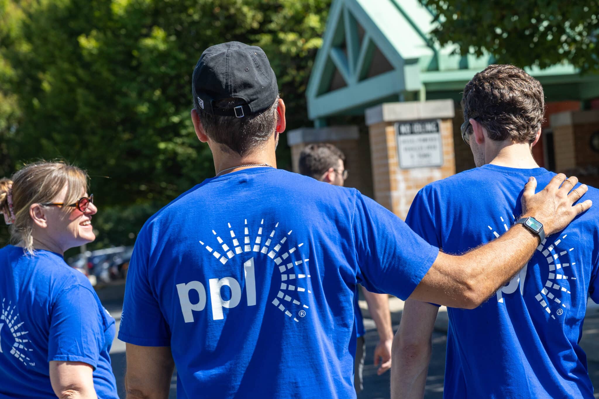 Life at PPL - PPL Corporation