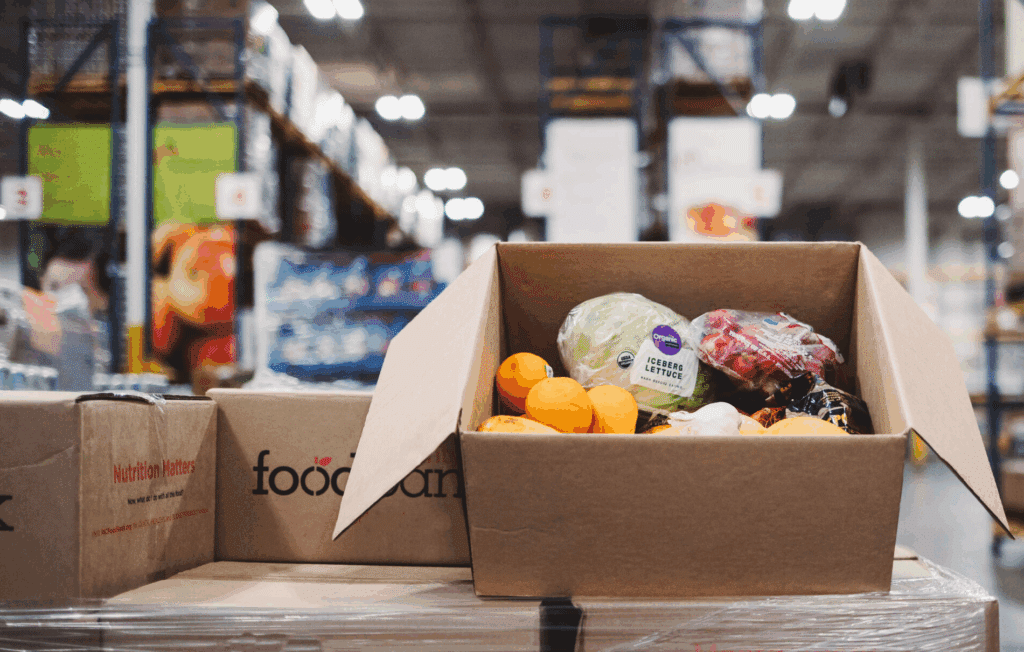 Standing Against Hunger: PPL’s foundations pledge $200K in emergency ...
