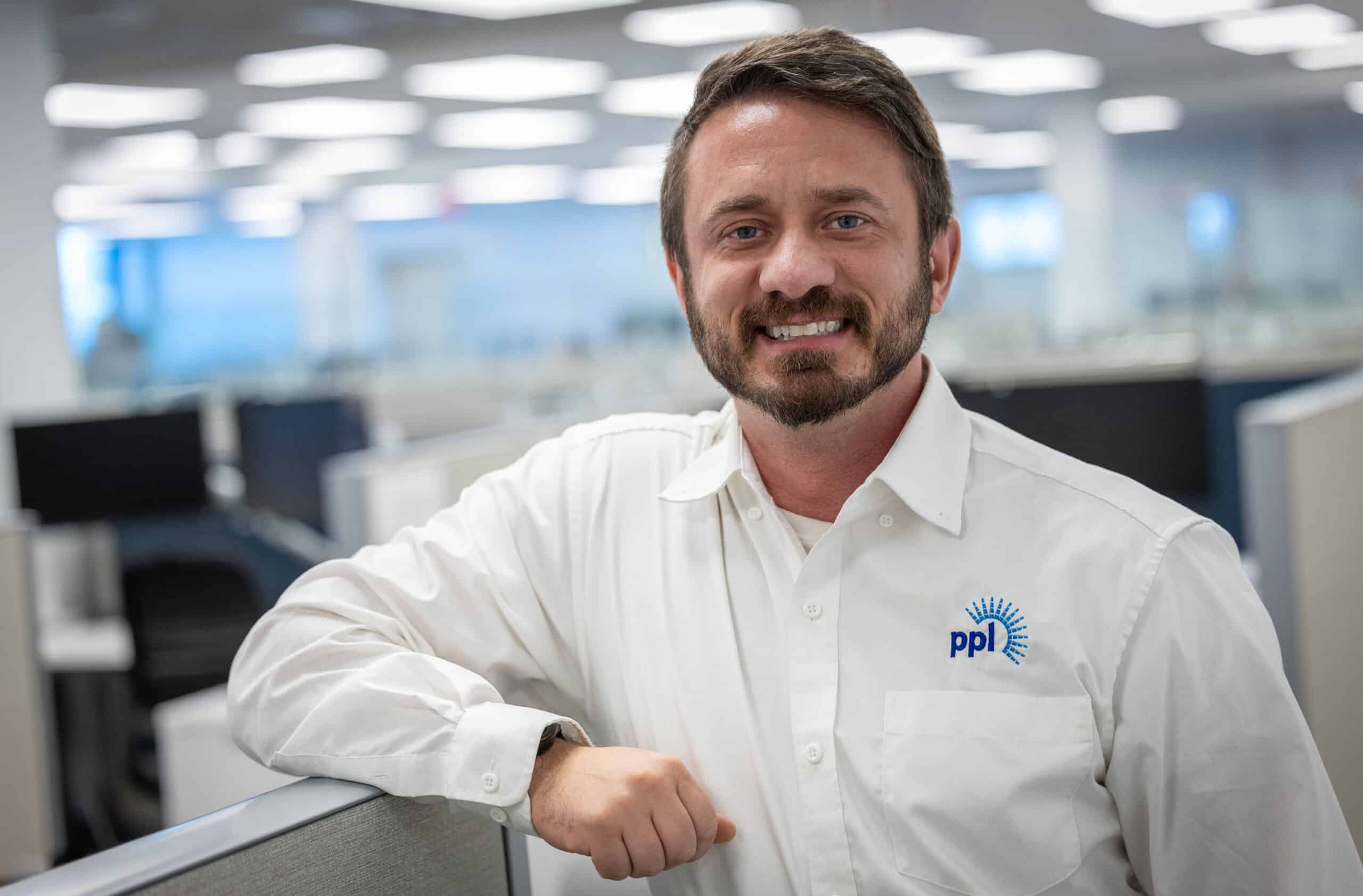 Our People - PPL Corporation